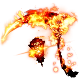 Soulrender Scythe | Blade Ball Wiki | Fandom