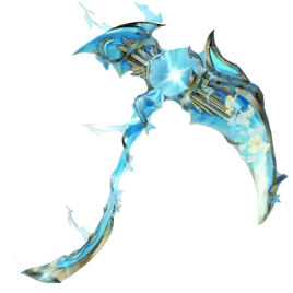 Floral Slicer | Blade Ball Wiki | Fandom