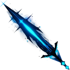 Abyssal Blade | Blade Ball Wiki | Fandom