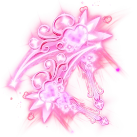 Dual Love Sickle | Blade Ball Wiki | Fandom