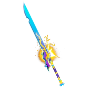 Holy Sword | Blade Ball Wiki | Fandom