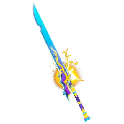 Holy Sword | Blade Ball Wiki | Fandom