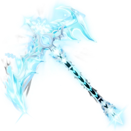 Icarus' Scythe | Blade Ball Wiki | Fandom