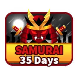 Samurai | Blade Ball Wiki | Fandom