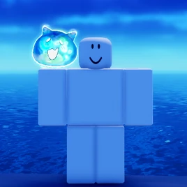 Slime | Blade Ball Wiki | Fandom