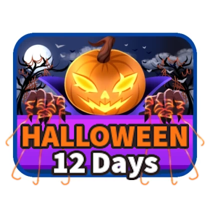 Battle Pass/Halloween 2025 | Blade Ball Wiki | Fandom