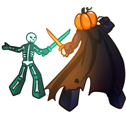 Spooky Showdown Tournament | Blade Ball Wiki | Fandom