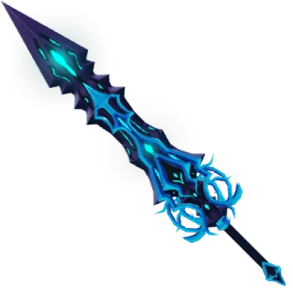 Abysspiercer | Blade Ball Wiki | Fandom