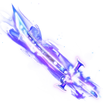 Nebula Yoru | Blade Ball Wiki | Fandom