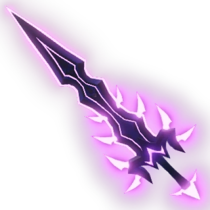 Midnight Cleaver | Blade Ball Wiki | Fandom