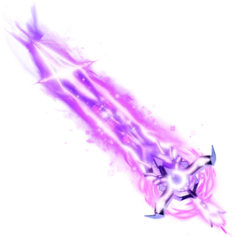 Nebula Blade | Blade Ball Wiki | Fandom