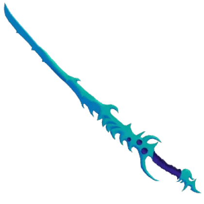 Frostbloom Lance | Blade Ball Wiki | Fandom
