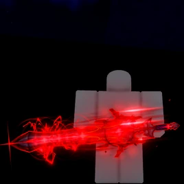 Runic Redblade | Blade Ball Wiki | Fandom