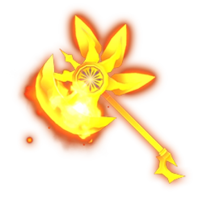 Holy Axe | Blade Ball Wiki | Fandom