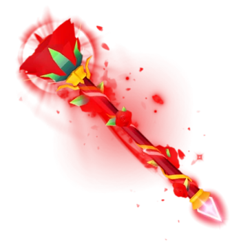Rose Wand | Blade Ball Wiki | Fandom