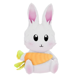 Bunny | Blade Ball Wiki | Fandom
