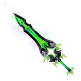 Voidweaver's Fang | Blade Ball Wiki | Fandom