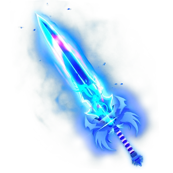 Ether Blade | Blade Ball Wiki | Fandom