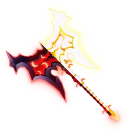 Axe of Balance | Blade Ball Wiki | Fandom