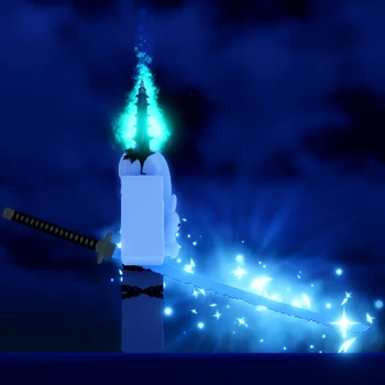 Borealis | Blade Ball Wiki | Fandom