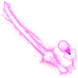 Blossom Katana | Blade Ball Wiki | Fandom