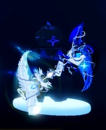 Aetherial Azure Pack | Blade Ball Wiki | Fandom