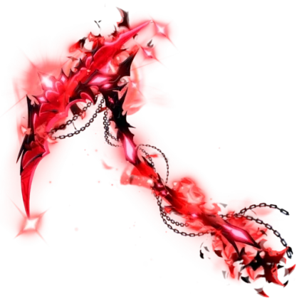 Hellchain Scythe | Blade Ball Wiki | Fandom
