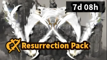 Resurrection Pack | Blade Ball Wiki | Fandom