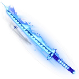 Kitsune Blade | Blade Ball Wiki | Fandom