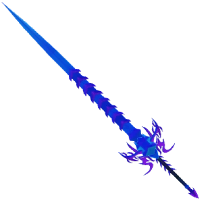 Bloodfang Halberd | Blade Ball Wiki | Fandom