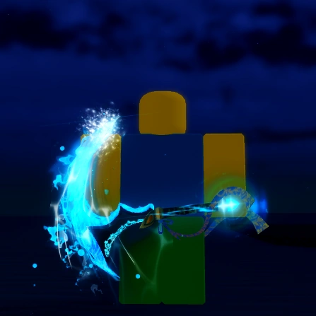 Oceanic Reaper | Blade Ball Wiki | Fandom