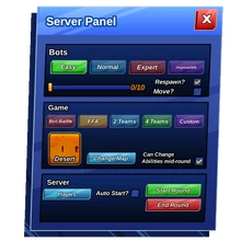 Training Mode | Blade Ball Wiki | Fandom