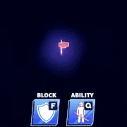 RAGING DEFLECTION | Blade Ball Wiki | Fandom