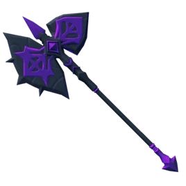 Shadowcleaver | Blade Ball Wiki | Fandom