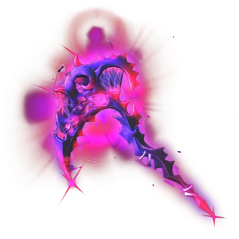 Venom Blade | Blade Ball Wiki | Fandom