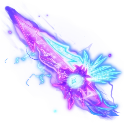 Nebula's Lightning | Blade Ball Wiki | Fandom