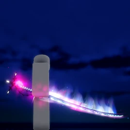 Bloom Katana | Blade Ball Wiki | Fandom