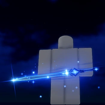 Celestial Whisper | Blade Ball Wiki | Fandom