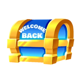 Welcome Back Rewards | Blade Ball Wiki | Fandom