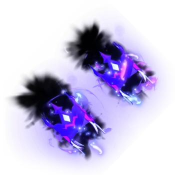 Nebula Claws | Blade Ball Wiki | Fandom