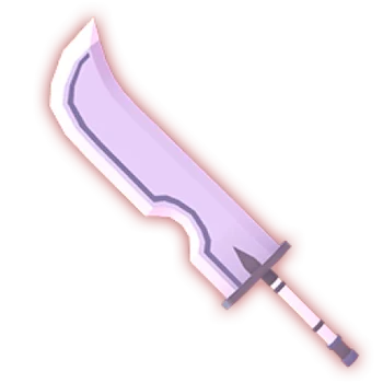 Executive Greatsword | Blade Ball Wiki | Fandom