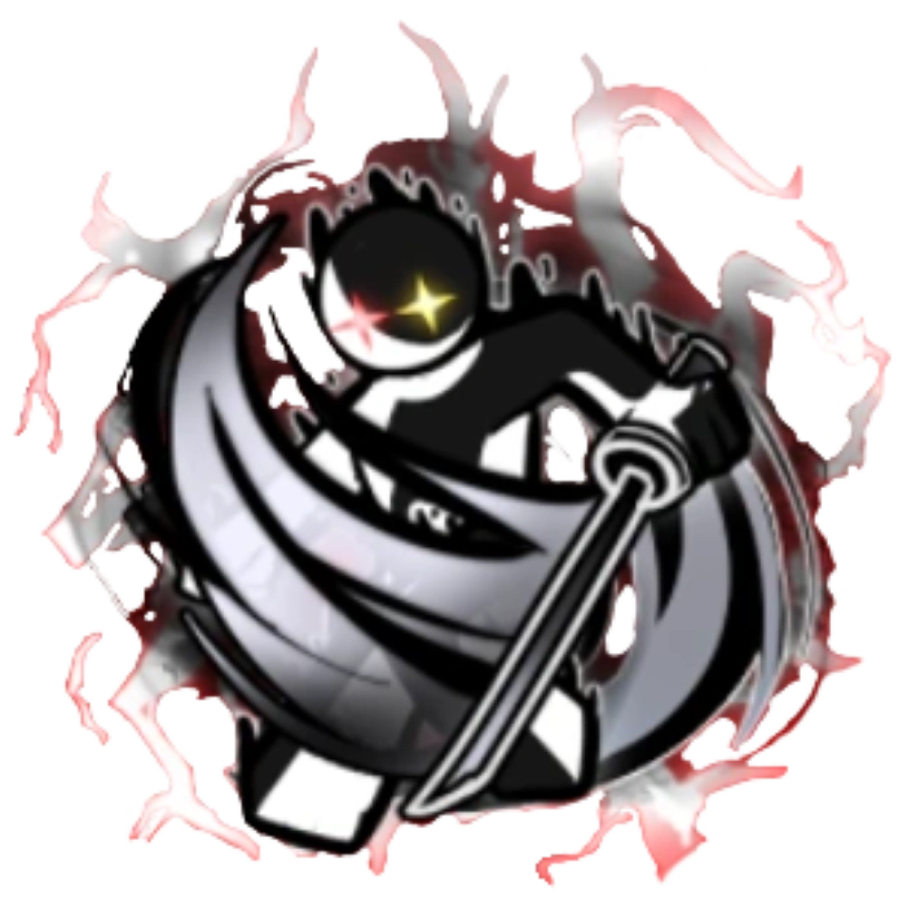 Slash Of Duality | Blade Ball Wiki | Fandom