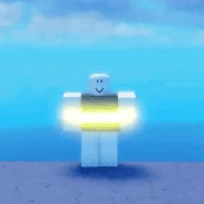 INFINITY | Blade Ball Wiki | Fandom