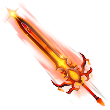 Ember's Rage | Blade Ball Wiki | Fandom