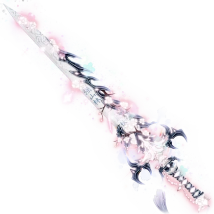 Sakura's Requiem | Blade Ball Wiki | Fandom