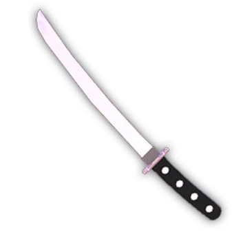 Tanto | Blade Ball Wiki | Fandom