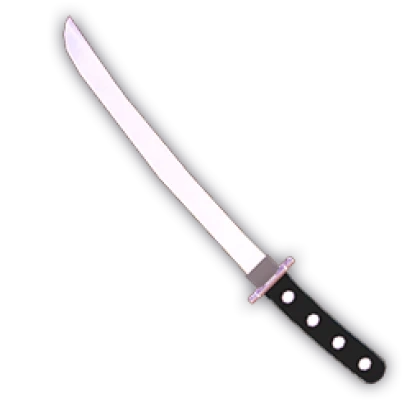 Tanto | Blade Ball Wiki | Fandom