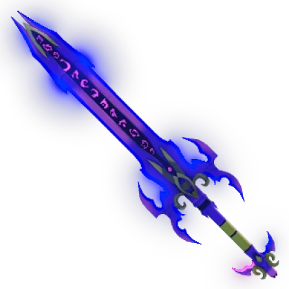 Voidflare Blade | Blade Ball Wiki | Fandom