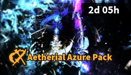 Aetherial Azure Pack | Blade Ball Wiki | Fandom