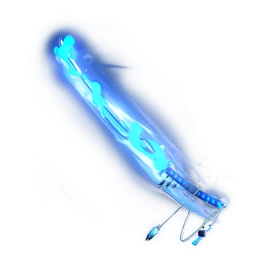 Flowing Katana | Blade Ball Wiki | Fandom